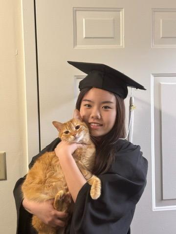 Mengxin Ran | Cognitive Neuroscience Researcher – Mengxin (AvA) Ran